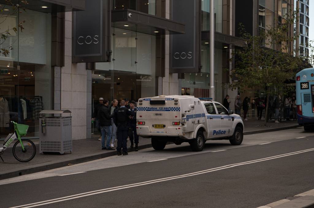 BOCSAR launches police activity dashboard