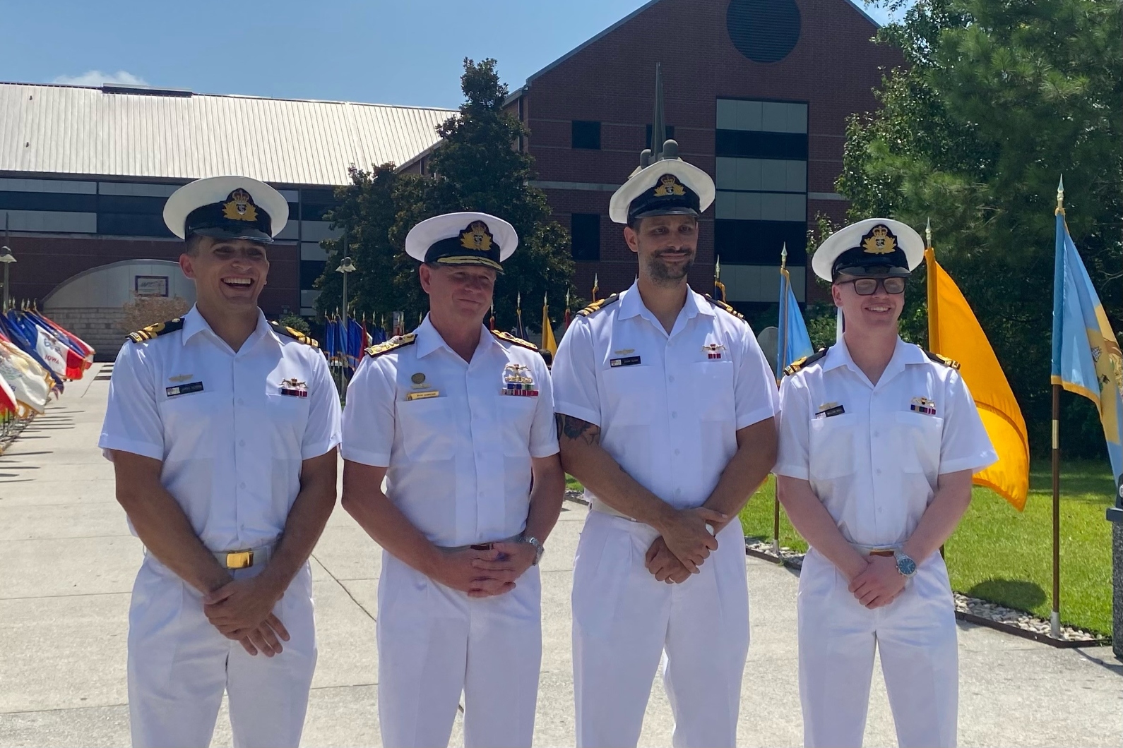 WA's AUKUS nuclear sub hub comes of age