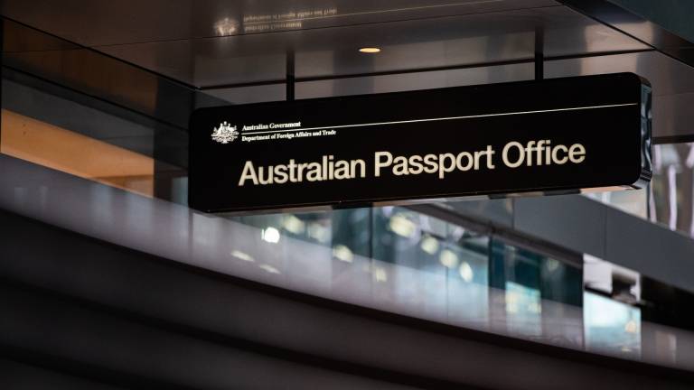 Senate estimates quizzes Australian Passport Office on passport bottleneck