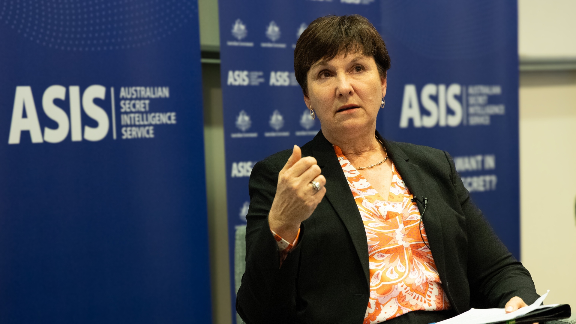 ASIS recruiting: Working at Australia’s most secretive agency