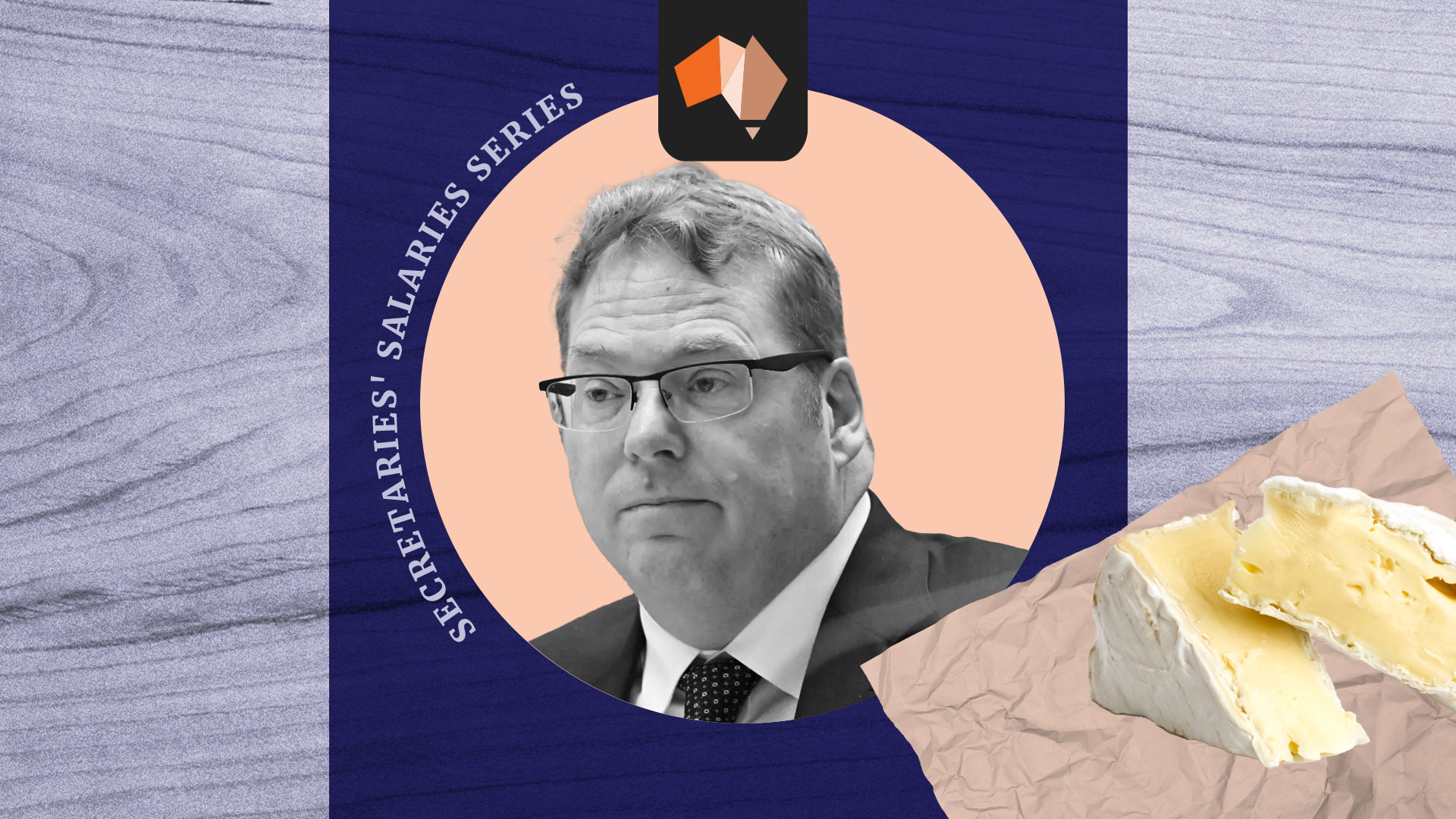 Blair Comley: Department of Health, Ageing and Disability secretary