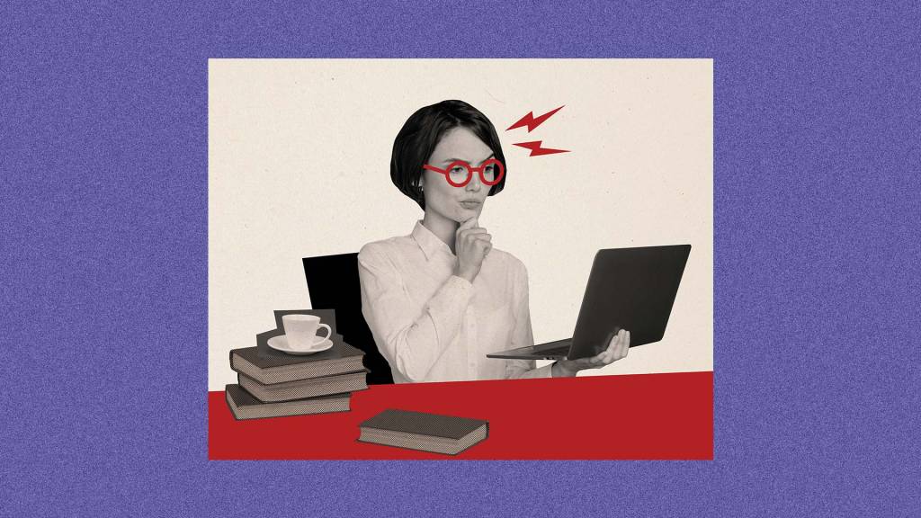 Working in policy, part 3: Applied thinking