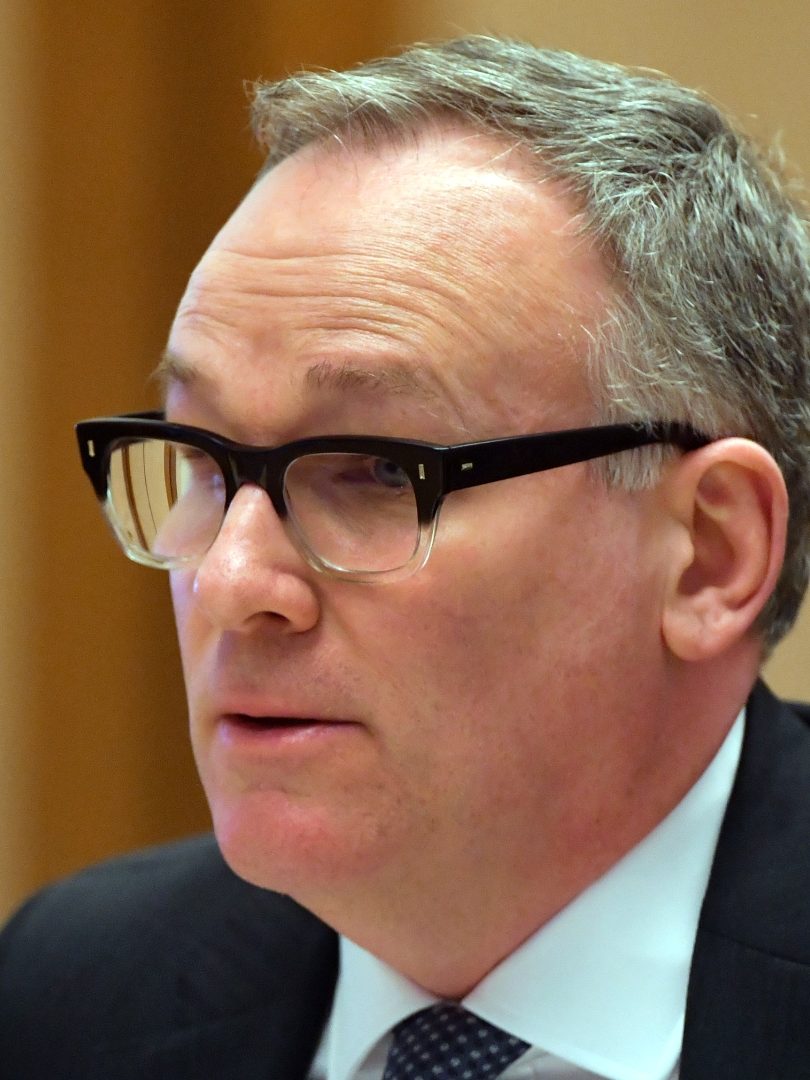 Movers & Shakers: Social Services secretary, R&D review