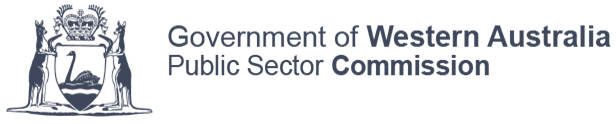 Public Sector Commission | The Mandarin