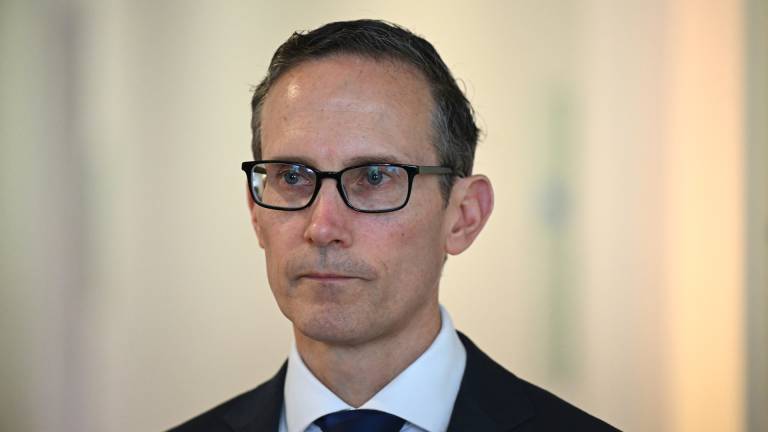 Leigh tells Australia's software elites to extend capability to NFPs