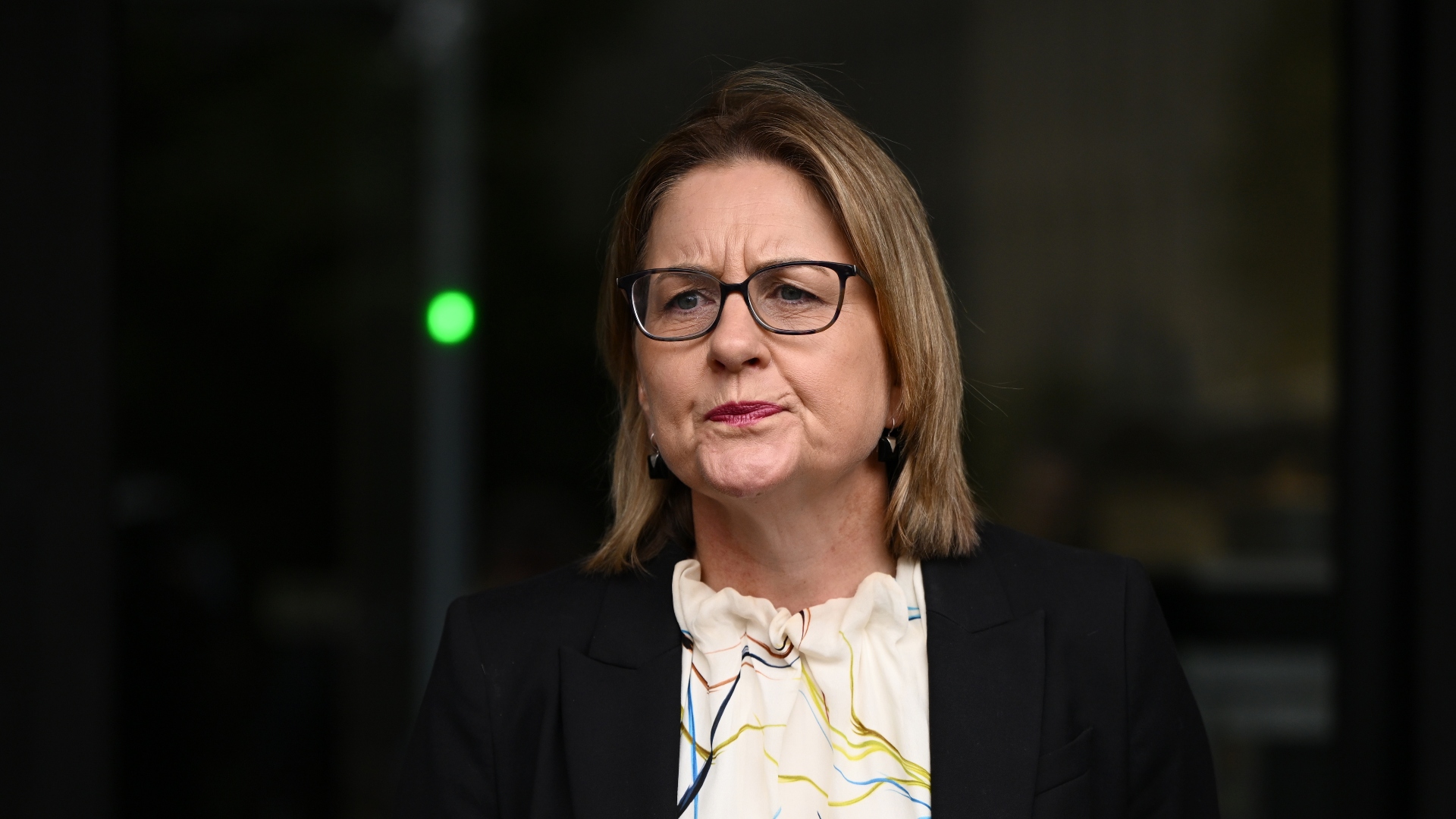 Tony Bates appointed Vic Education secretary