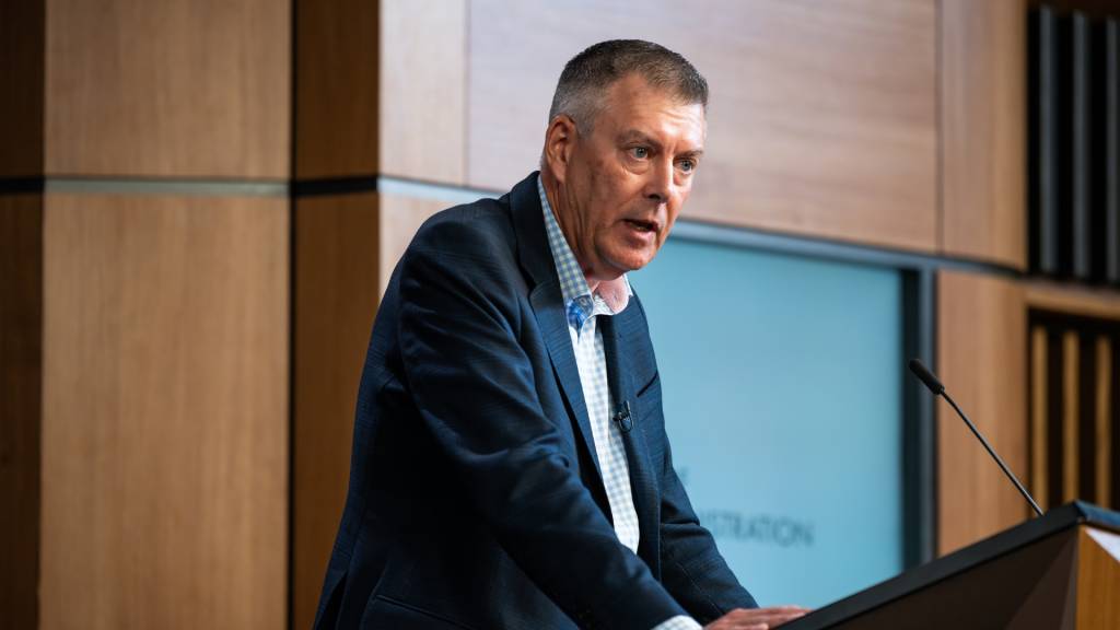 RC should have dissected robodebt culture further, says Griggs