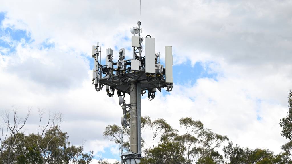 DPS rushes to replace its 'end of life' security radio rig 'ASAP'