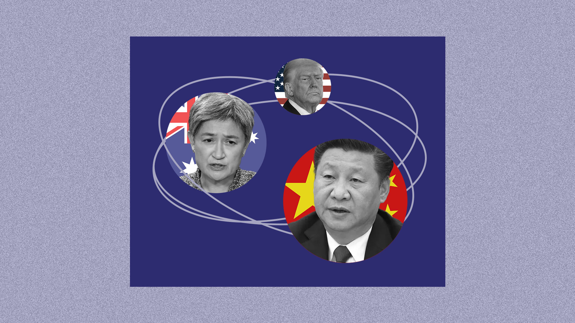 MAGA world means we need a lot more soft power