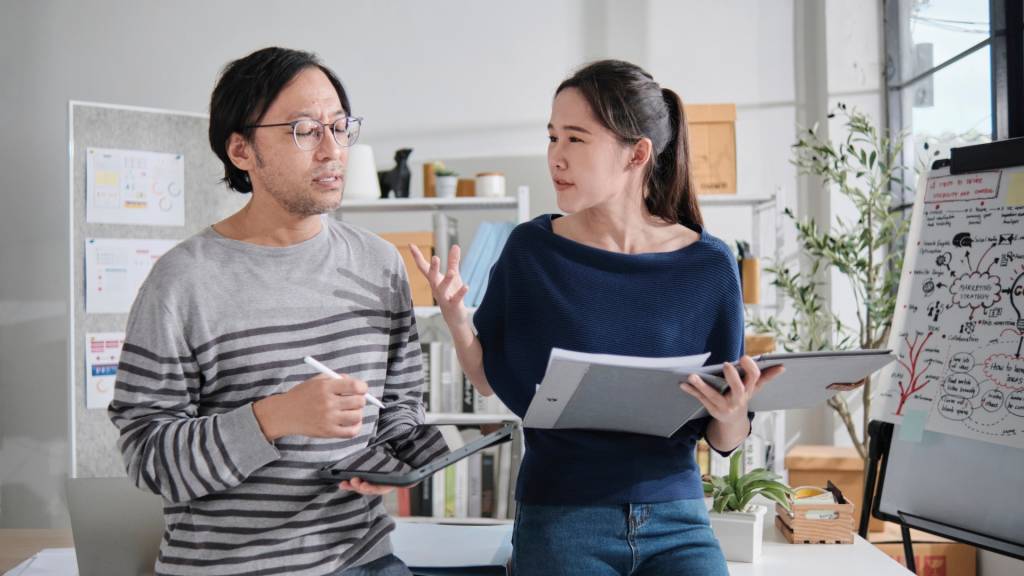 How to fail fast: A leadership lesson for success