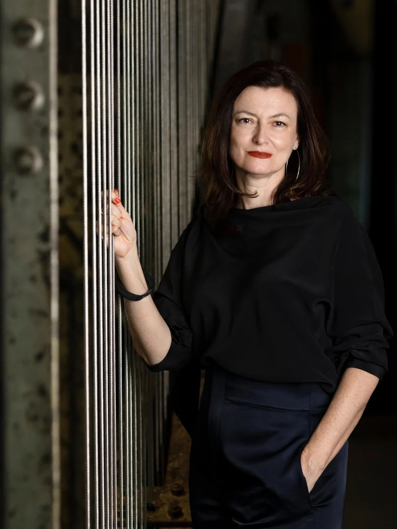 Movers & Shakers: Australia's top Olympic mandarin