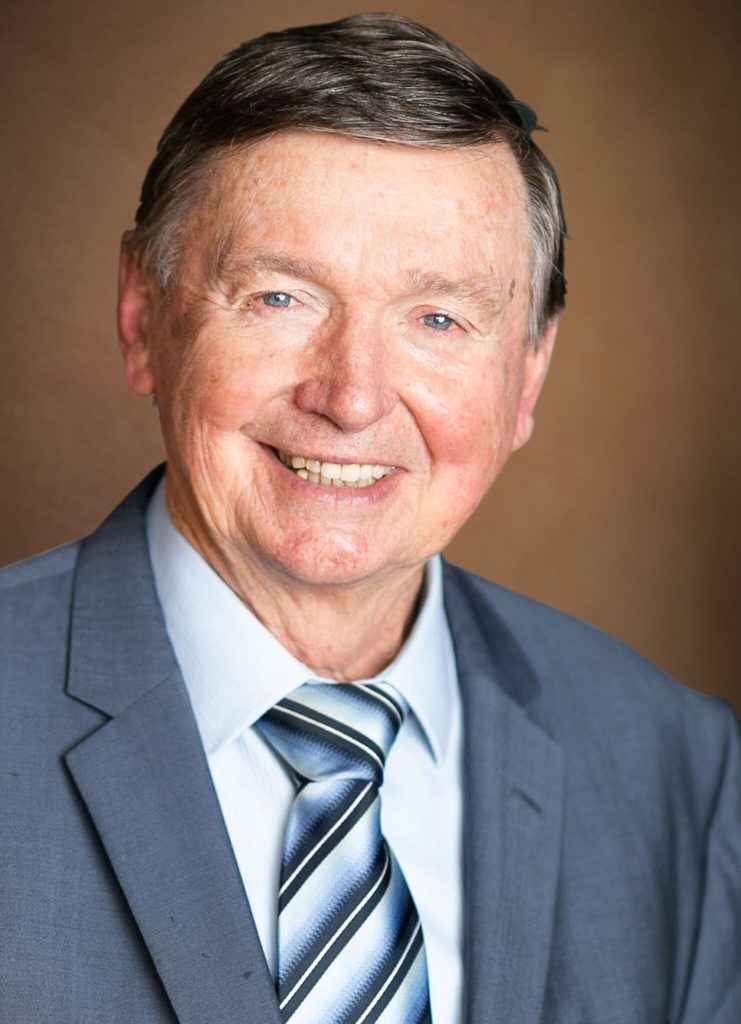 Movers & Shakers: Victoria Ambulance finds CEO
