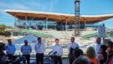NSW pins visitor economy hopes Sydney Fish Market