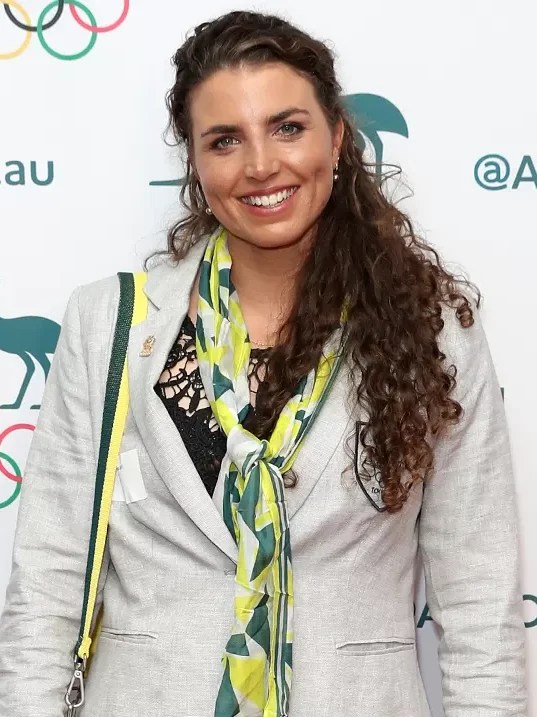 Movers & Shakers: Olympic appointments to games authorities