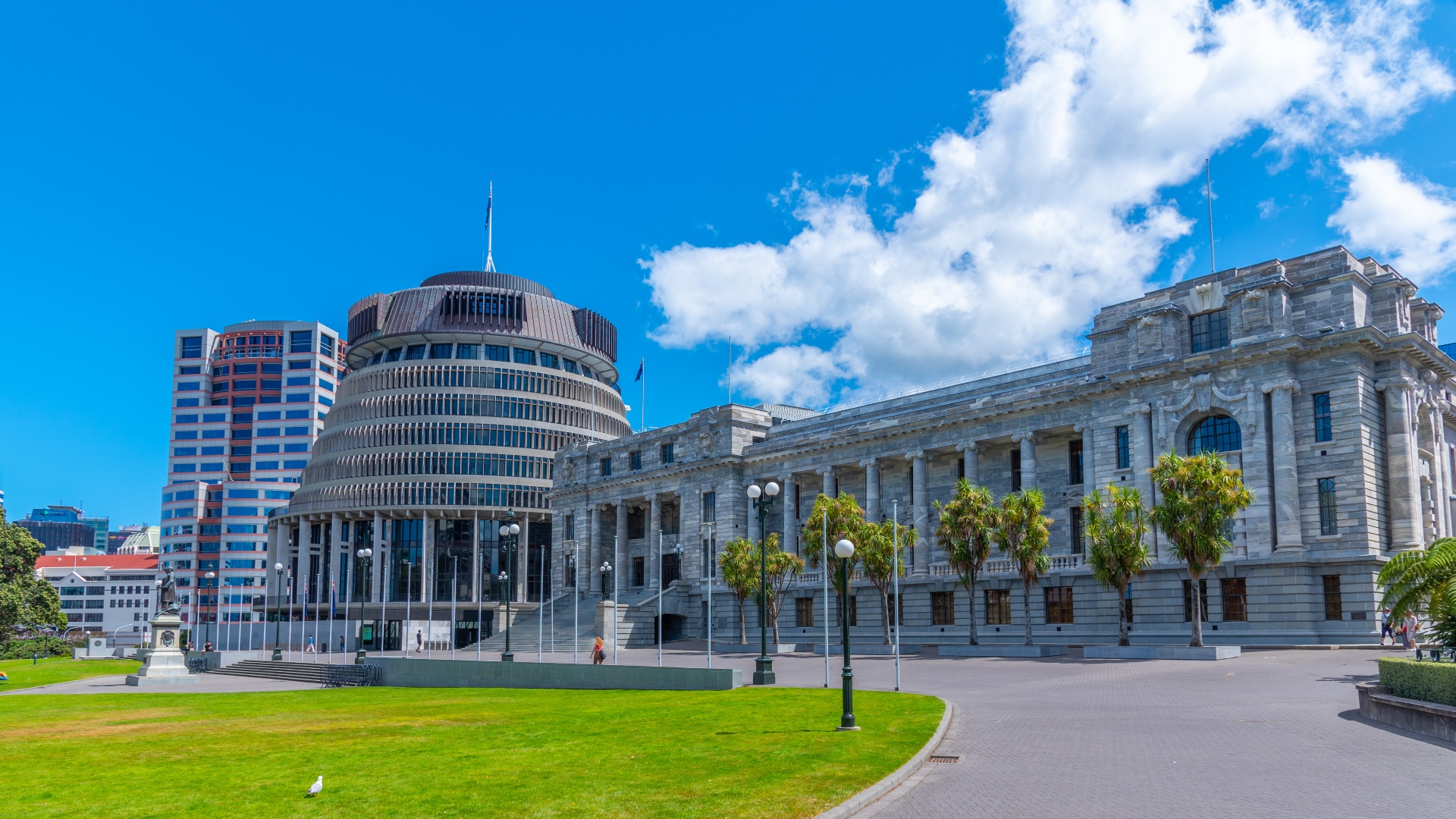 New Zealand releases public service census