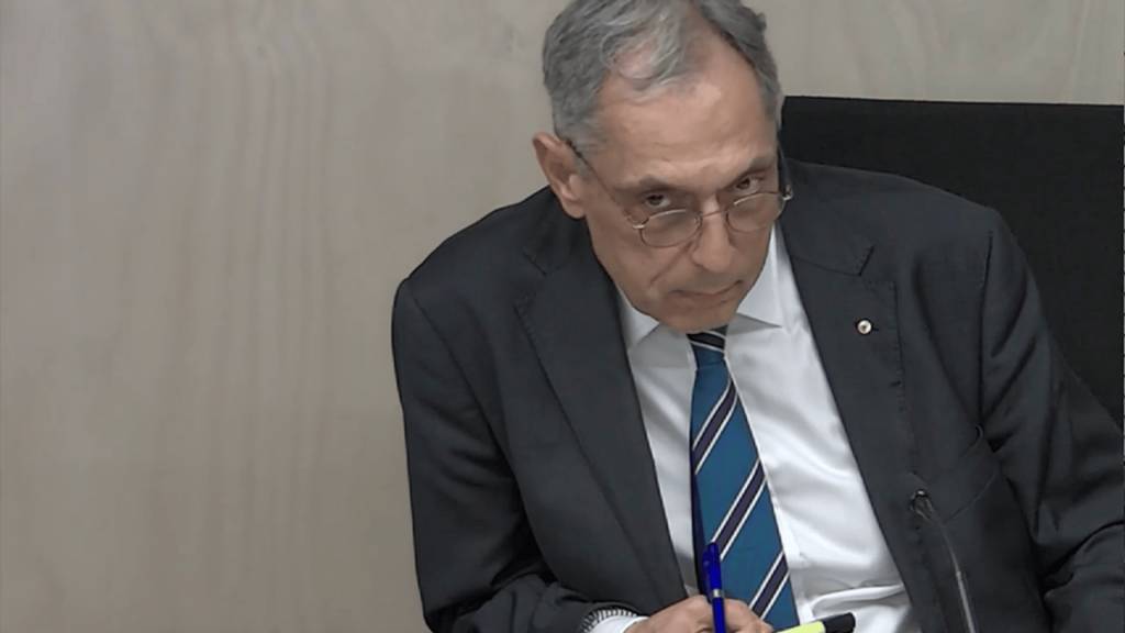 ICAC NSW pencils in another packed month