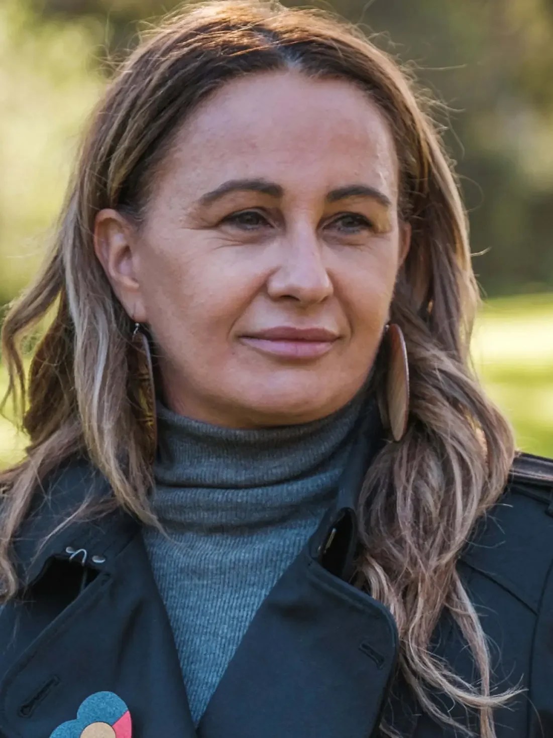 Movers & Shakers: Yoorook commissioner goes national