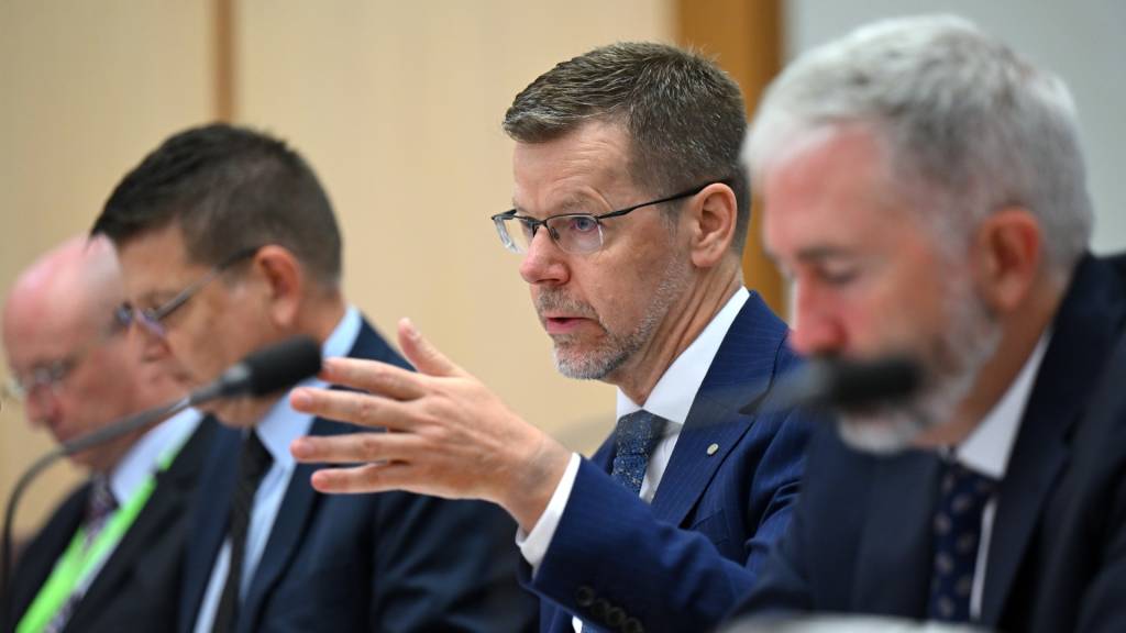 Tony Cook takes helm of IPAA ACT