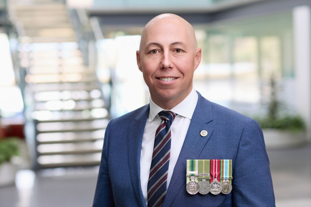 Built for Defence: Delivering contracted health services with precision ...
