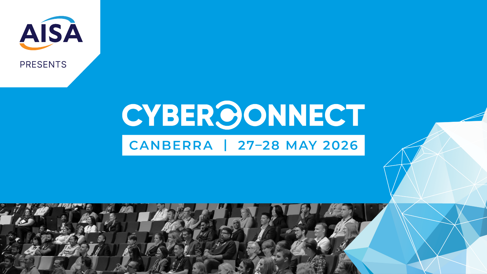 CyberConnect Canberra