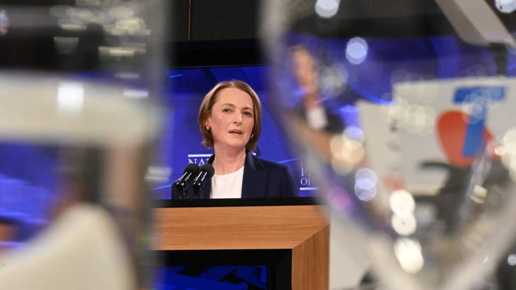 Telstra boss warns time running out on digital infrastructure