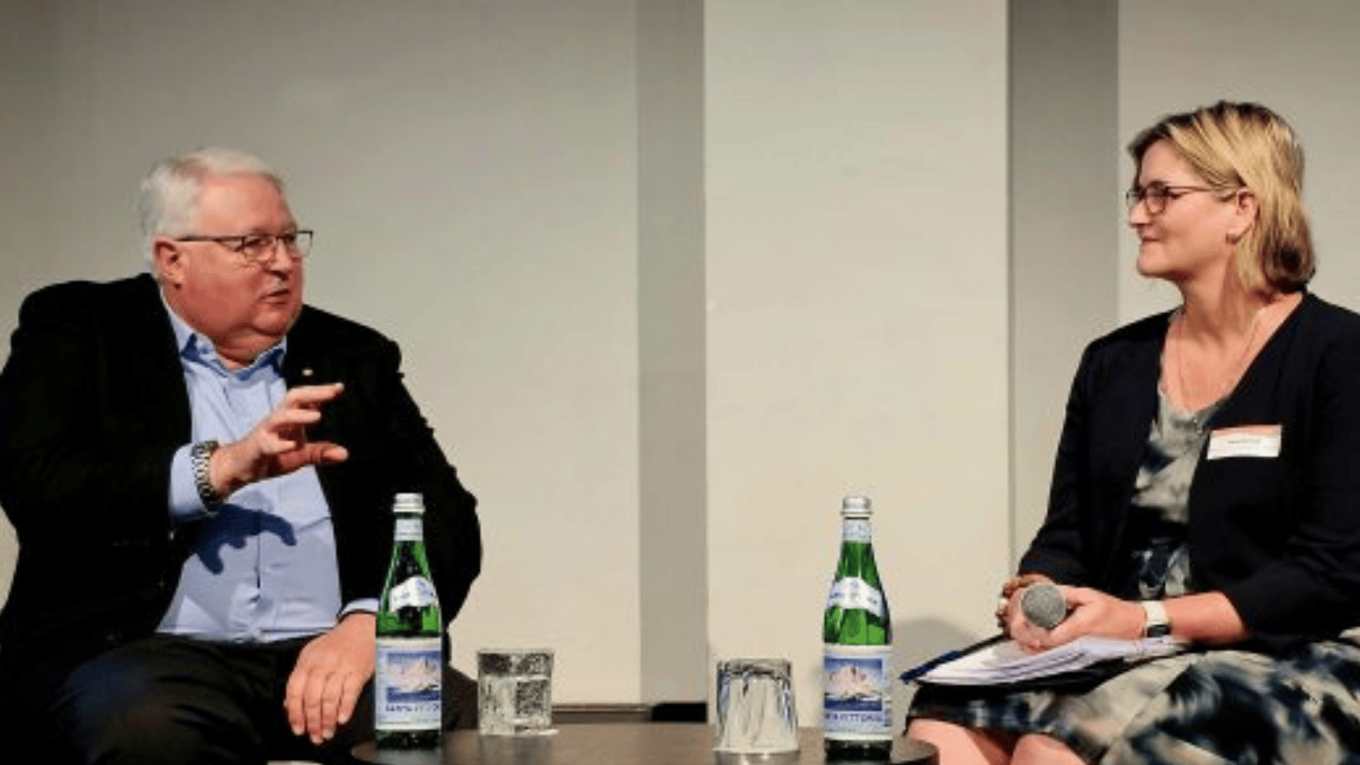 IPAA national leaders reinstated, with plans to lift engagement
