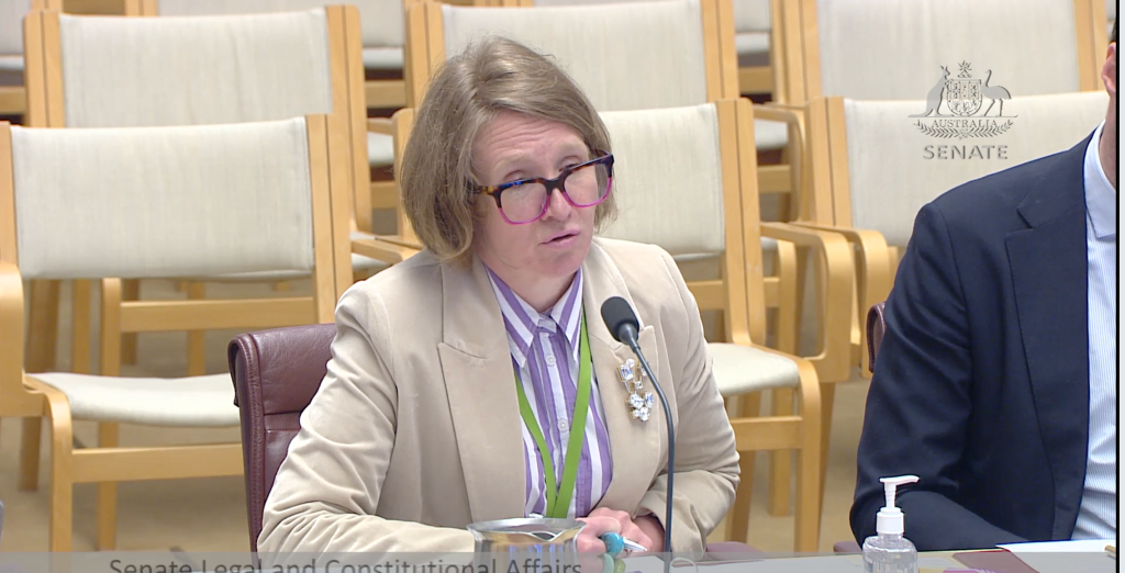 Information optional in blockbuster FOI inquiry
