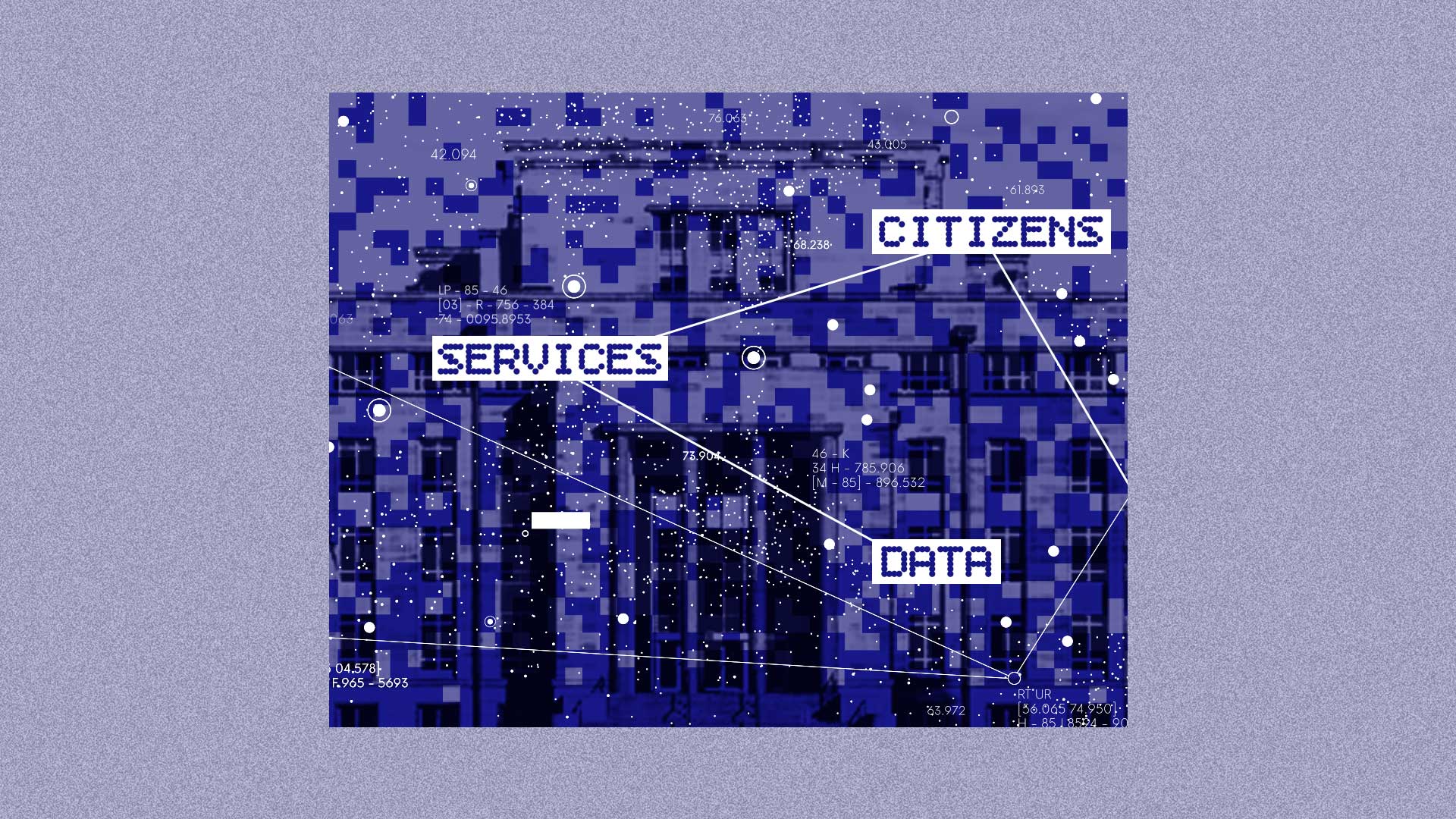 What's your form? The evolution of government service delivery