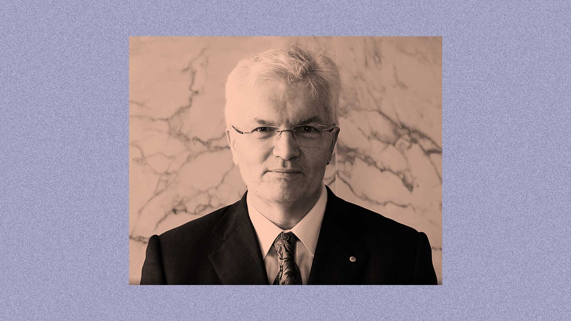 Professor Glyn Davis on humble government