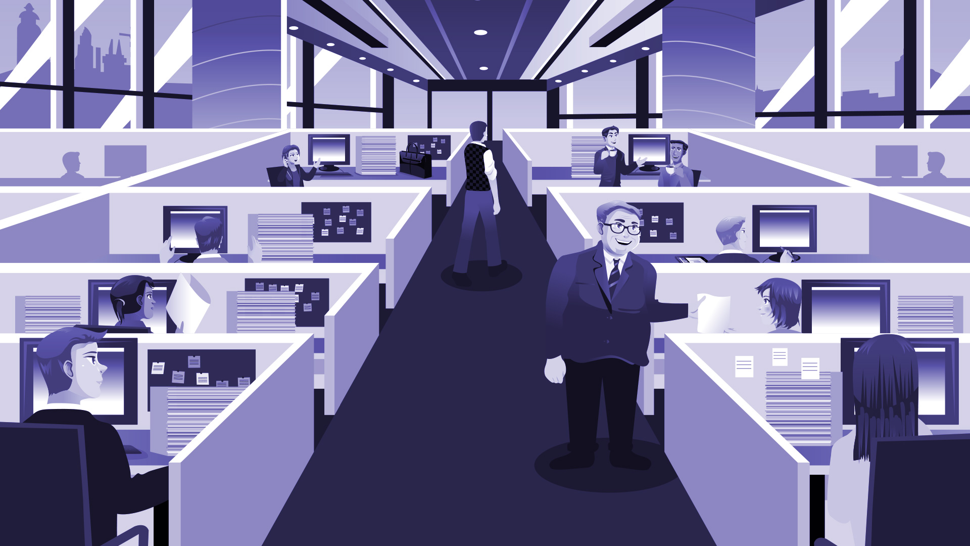 How AI will reshape APS jobs, and the skills that will matter next