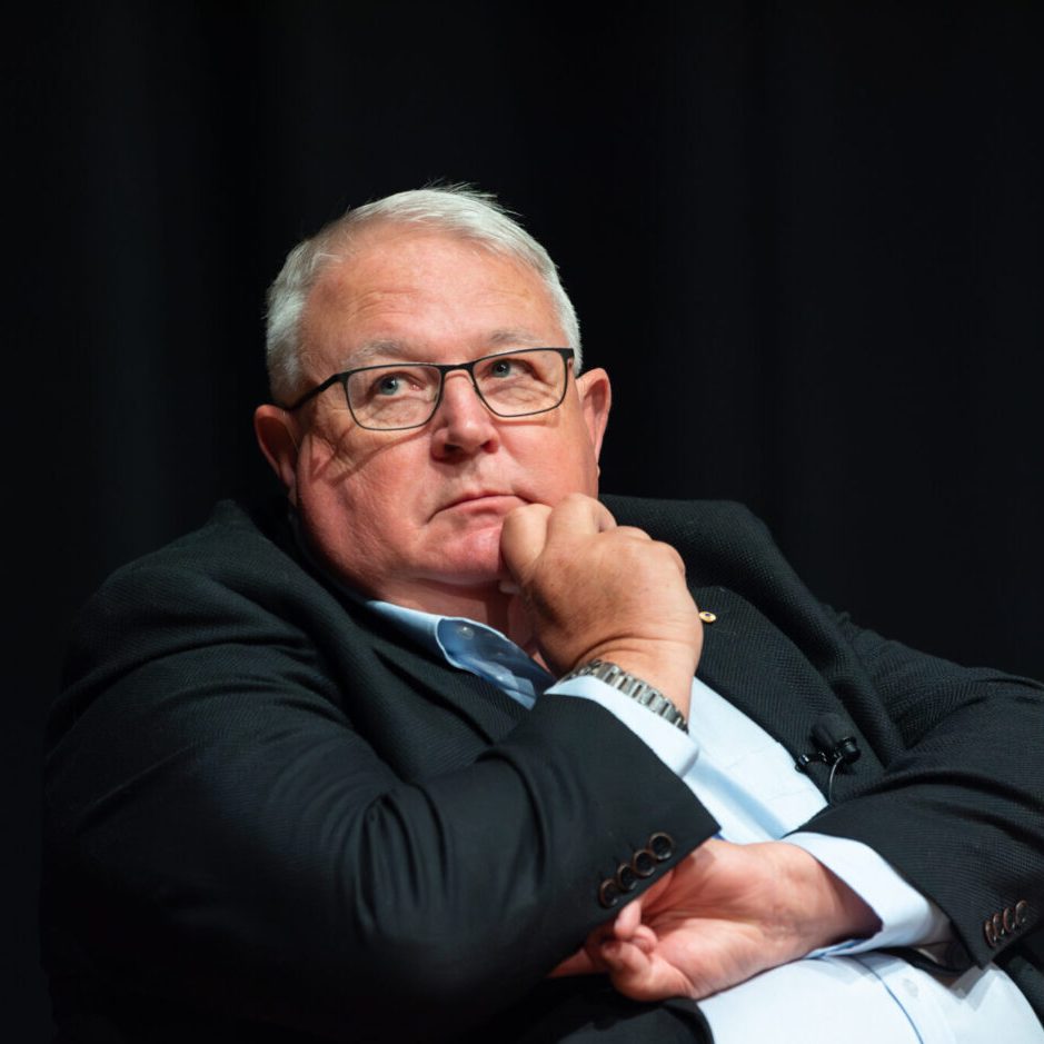 Movers & Shakers: WA and ACT name integrity chiefs
