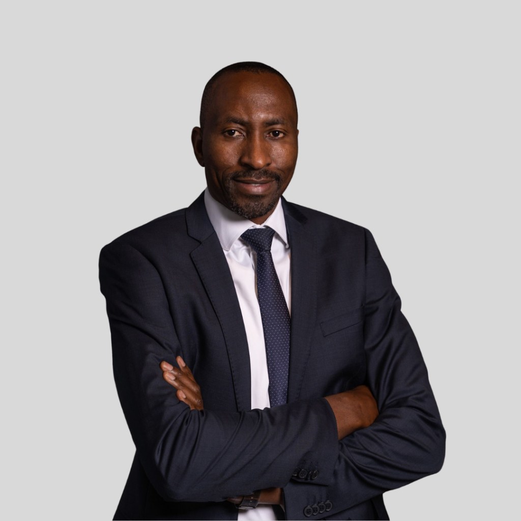 Movers & Shakers: Groundbreaker to lead NIAA