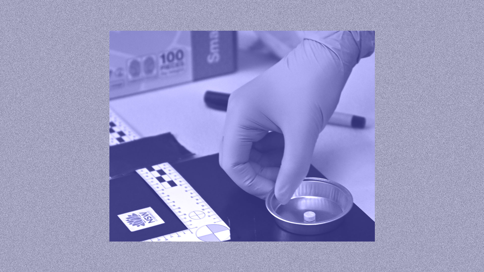 How wastewater data inflated $82.3 billion organised crime figure