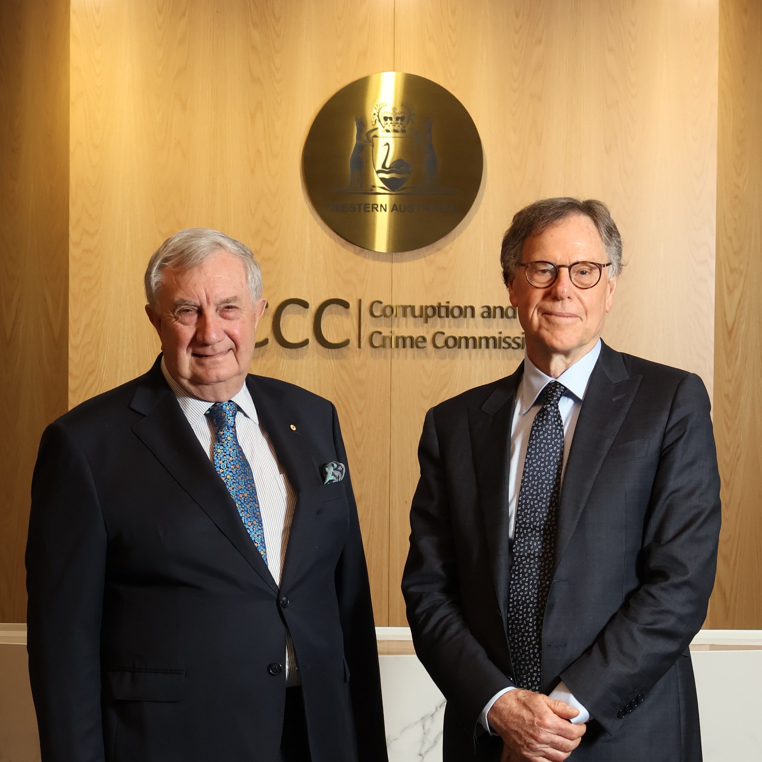 Movers & Shakers: WA and ACT name integrity chiefs