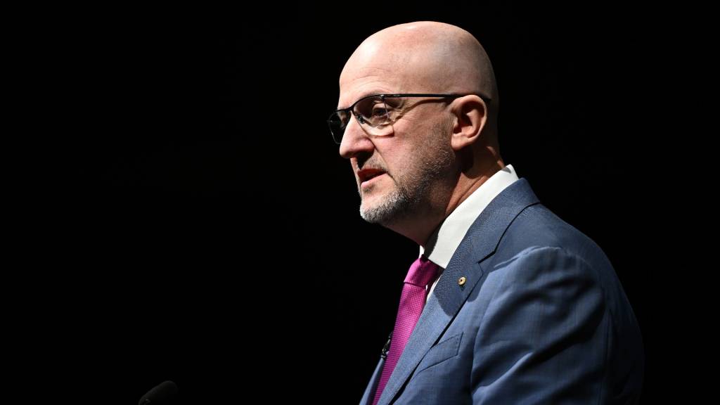 Defence makes Top Secret vetting standardisation official