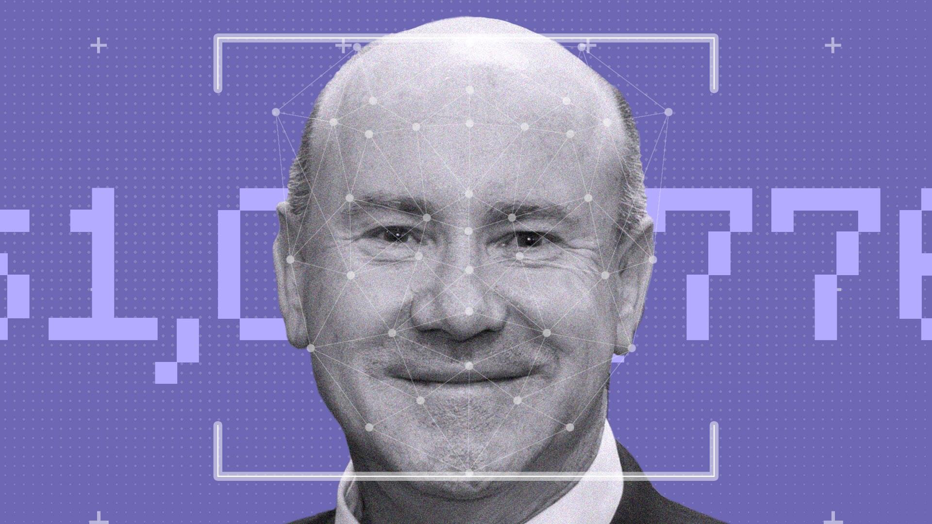 Greg Moriarty: Defence secretary