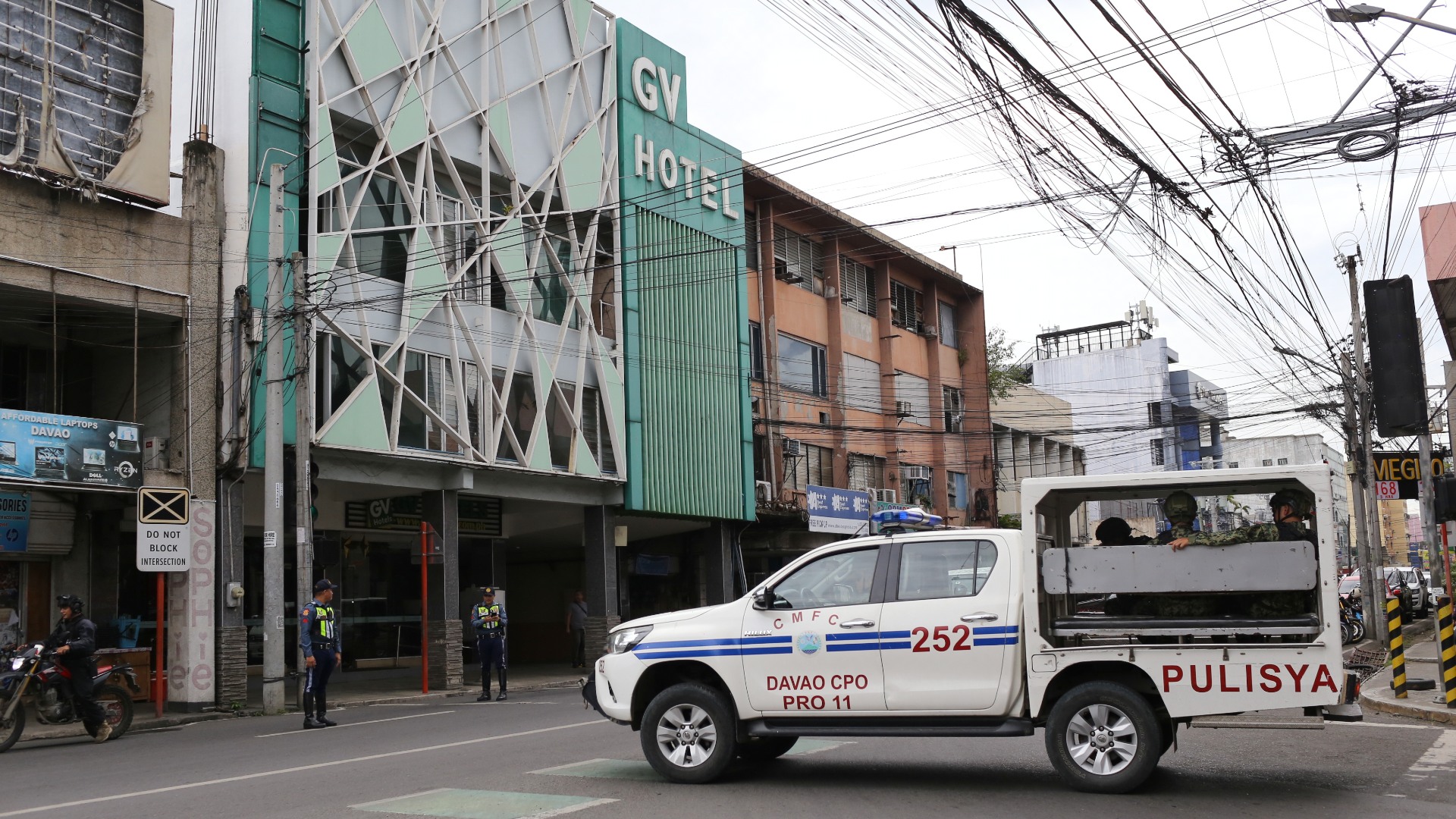 The recurring myth of ‘terror training camps’ in the Philippines