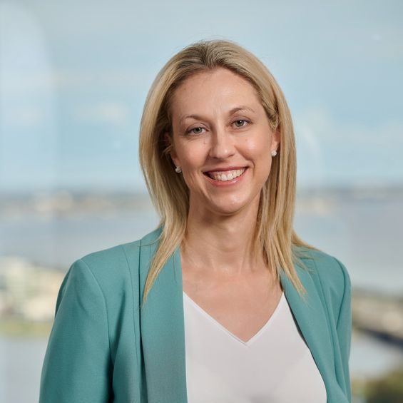 Movers & Shakers: Two commissioners in, two out