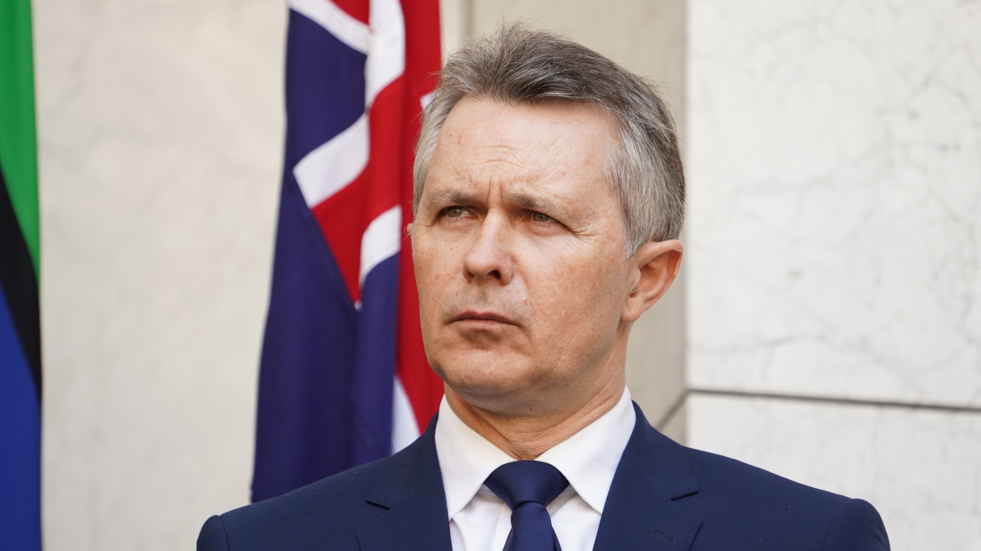 Government shuffles interim ATEC deck