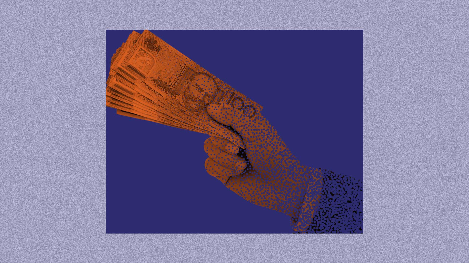 Disclosure day, and new donation laws are still nowhere to be seen