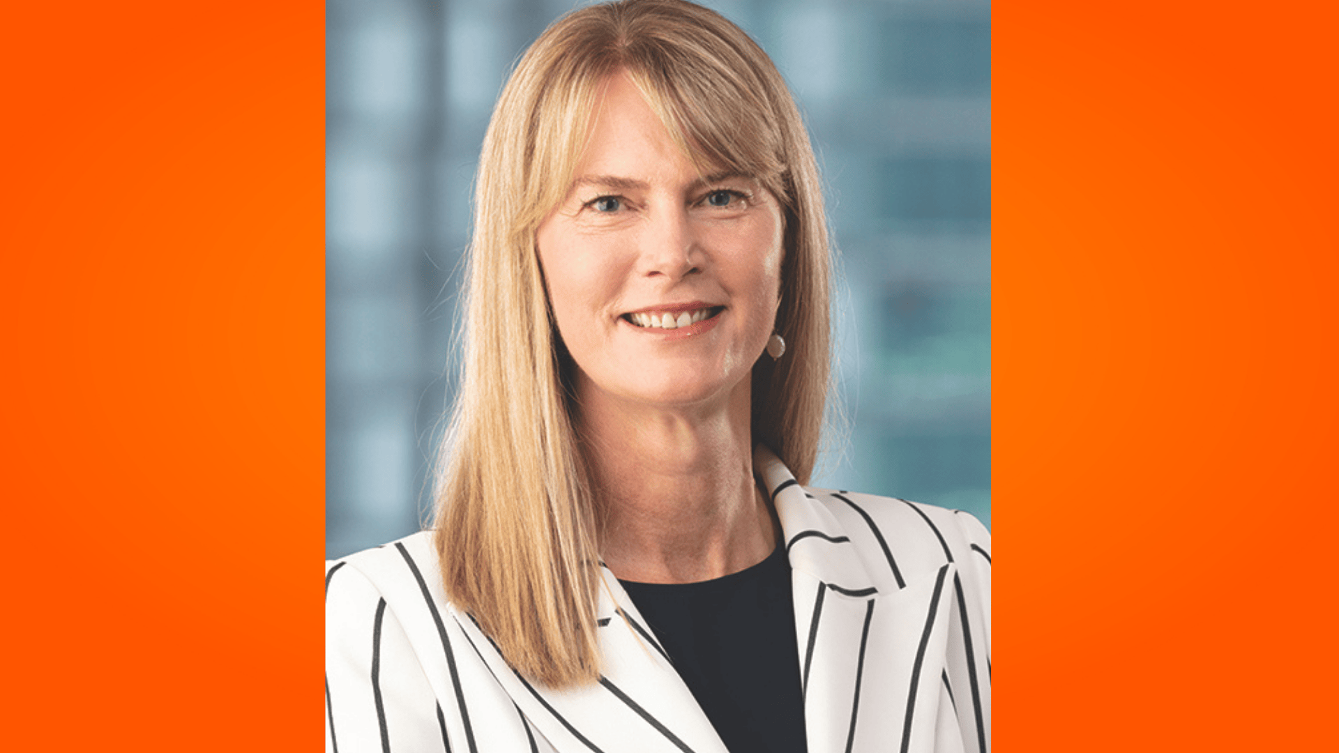 Maile Carnegie: ‘If you want anything done, ask a busy person’