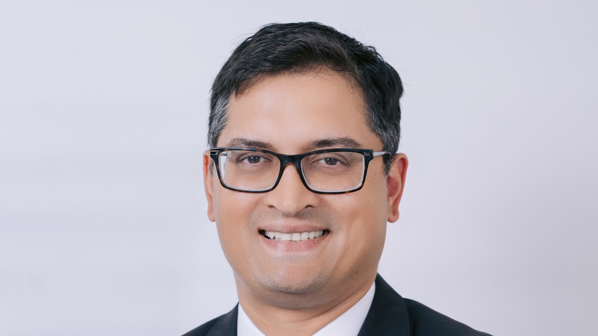 Mukund Narayana Murti: Austrade's Southeast Asia champion