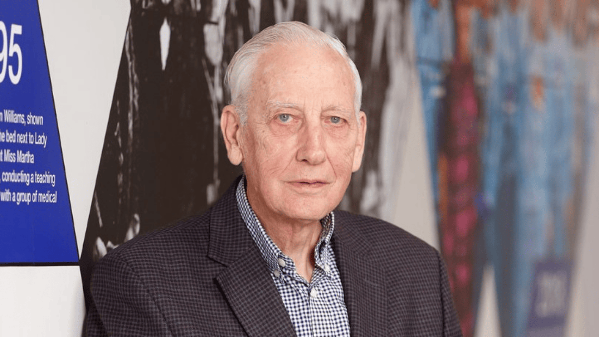 Peter Cook: A public service career you couldn't start today
