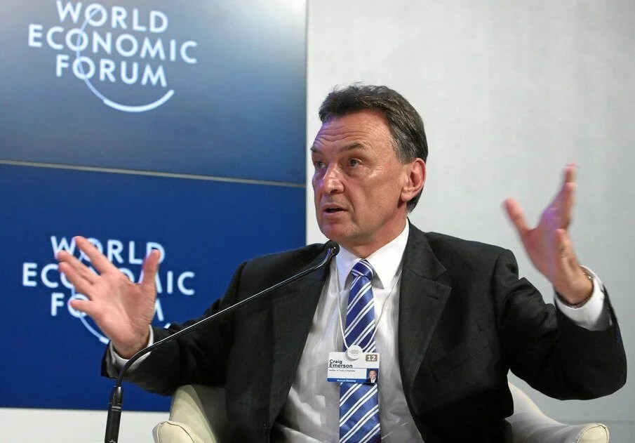 # Movers and Shakers: Competition council reforms