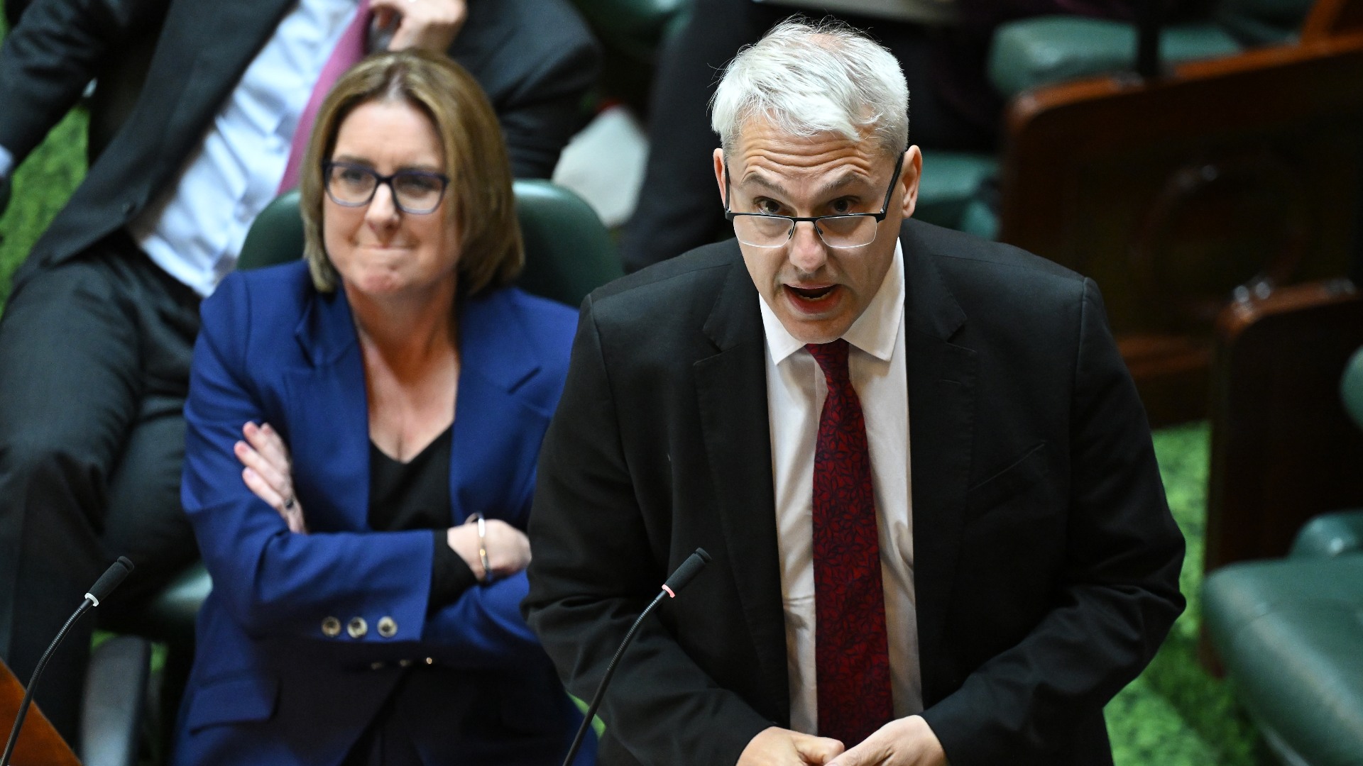 Victoria launches digital birth certificate trial