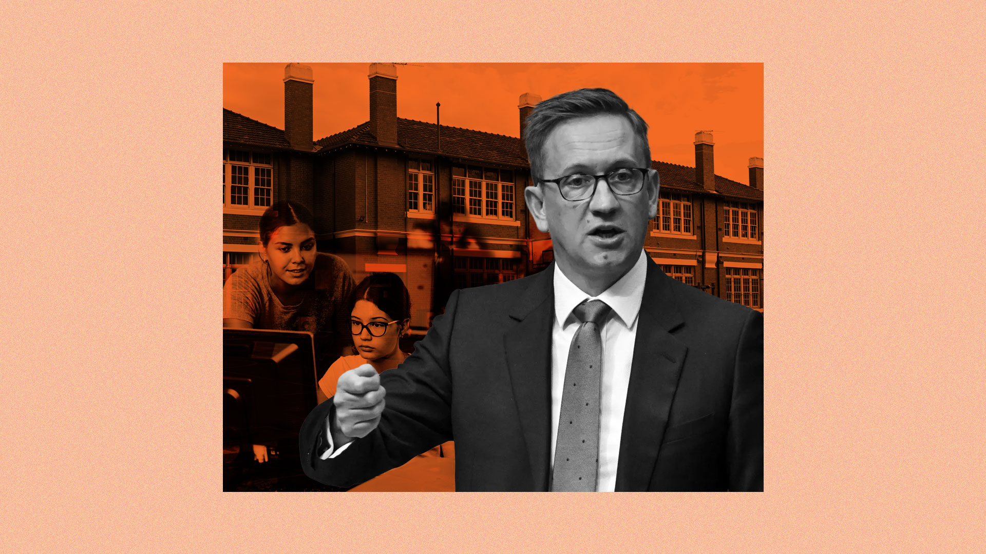 A national strategy for education as statecraft