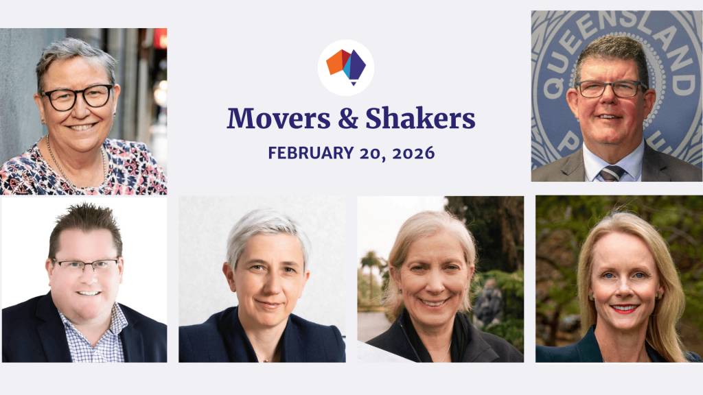 # Movers and Shakers: Competition council reforms
