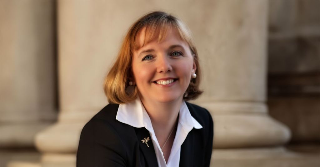 Movers & Shakers: Court to lead financial regulator