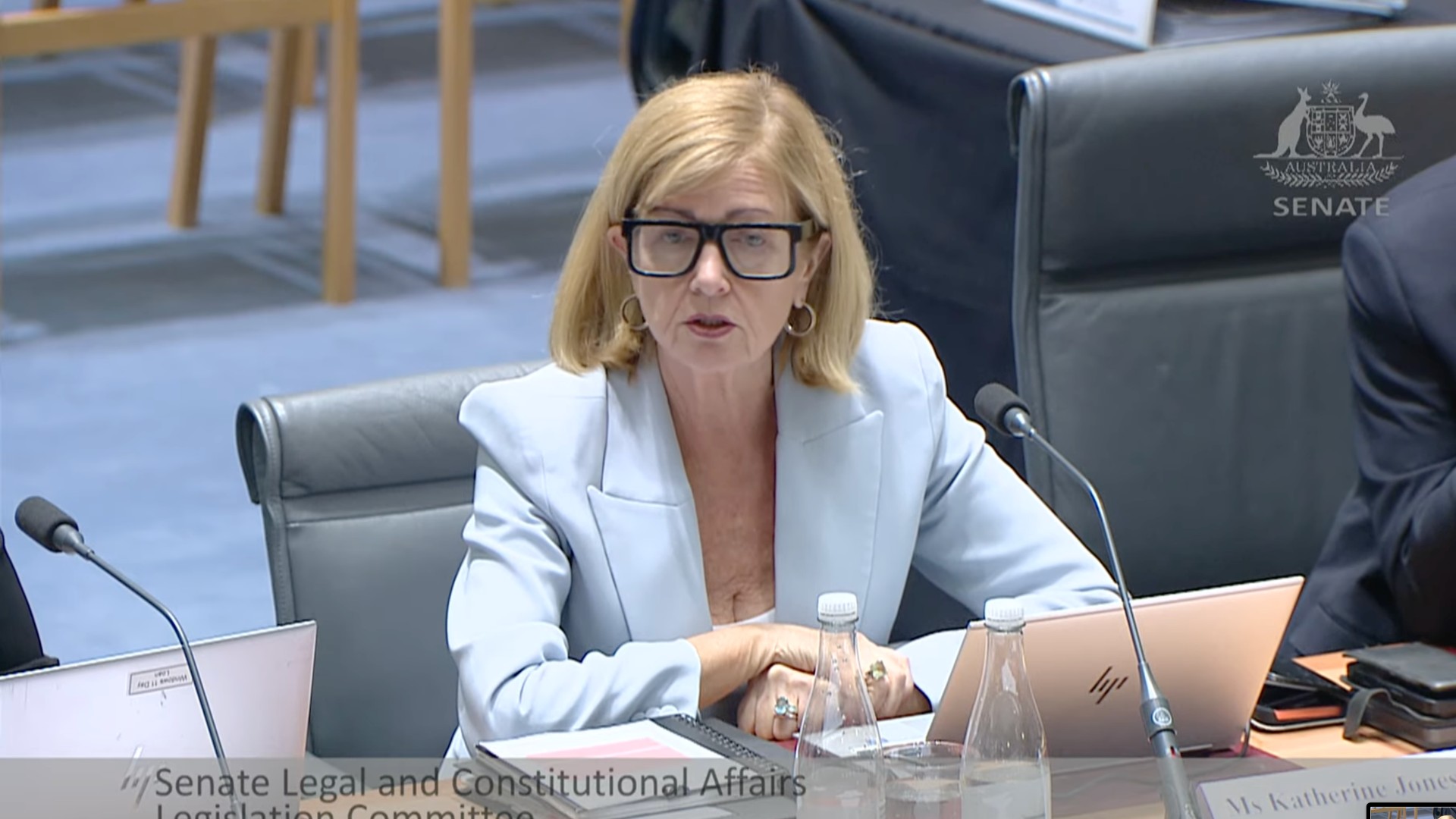 Attorney-General's sheds light on royal commission preparations