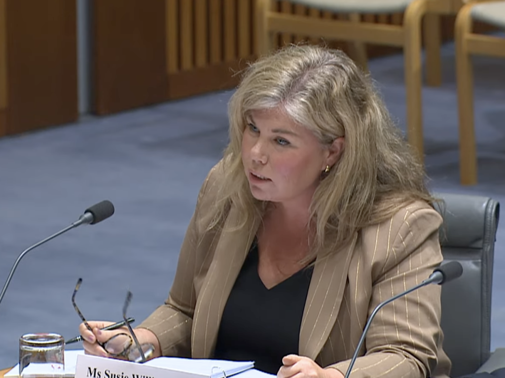 Attorney-General's sheds light on royal commission preparations
